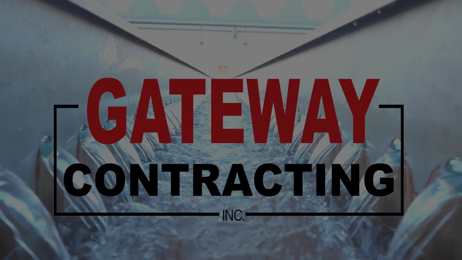 Gateway Contracting Inc.